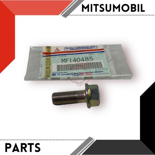 Jual BAUT ENGINE MONTING MOBIL MITSUBISHI PAJERO/TRITON ORIGINAL ...