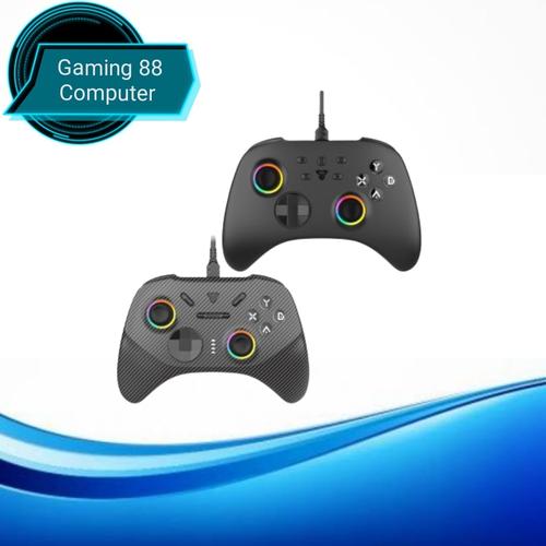 Jual Fantech EOS LITE GP15 GP15L Wired Gamepad Joystick PC Android IOS - GP15 - Kota Bandung ...