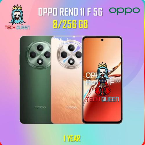 Promo Oppo Reno 12F 5G 12+512GB [+12GB Extended RAM] Original ...