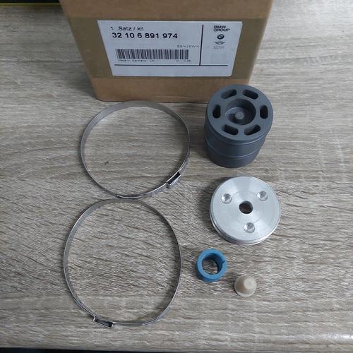 Jual Repair kit steering rack BMW F30 F10 X3 F25 X5 F15 Original ...