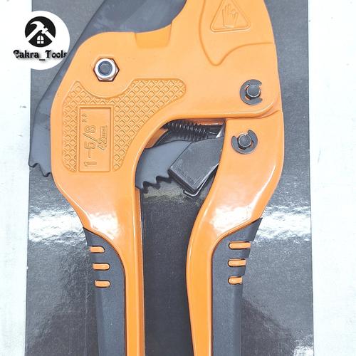 Jual Gunting Pipa PVC 42mm - Pipe Cutter - Tang Potong Paralon - Alat ...