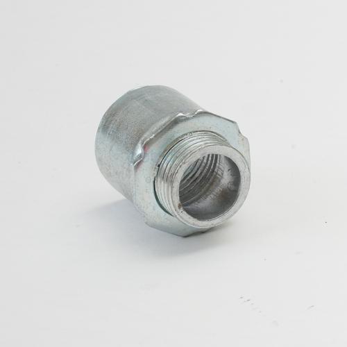 Promo [NEW] Set Screw Connector (Pipa ke Box) JIS type G (Drat) - OSAKA - Electro Galv., G-16 ...