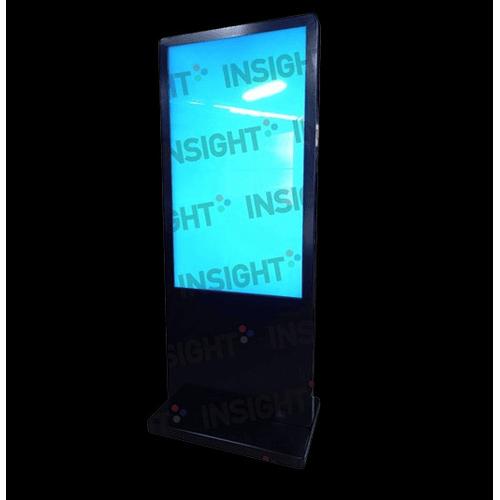 Jual Insight Standing Signage Kiosk IN-SK32Hi Touchscreen - Jakarta ...