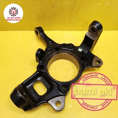 Jual KNUCKLE STEERING AS RODA DEPAN KANAN ATAU KNAKEL STEER AS SHAFT ...