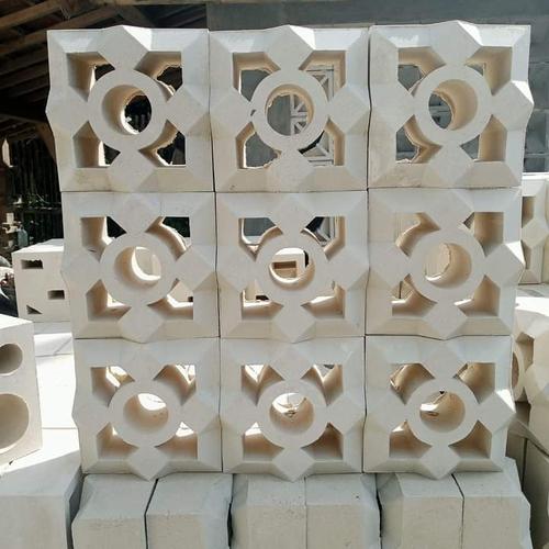 Jual roster minimalis bulat tengah - Putih - Kota Depok - Roster ...