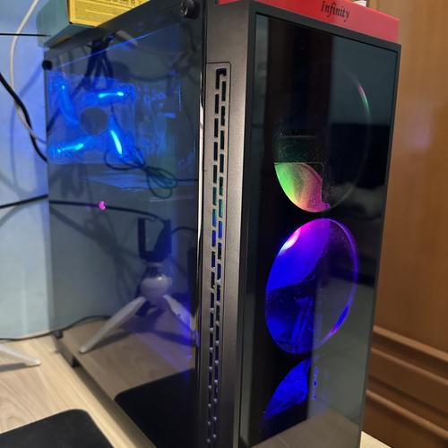 Jual i7 gen10 - rtx 30508gb 32gb ram - Jakarta Barat - EveAlvin | Tokopedia