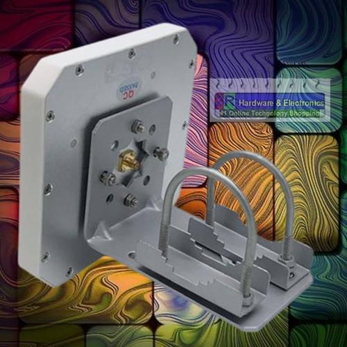 Jual RC05 5dBi UHF RFID Panel Antenna - Kota Surabaya - 2R Hardware ...