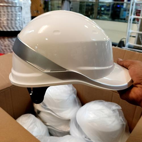 Jual Helm Safety Delta Plus Murah Original / Helm Safety Proyek Murah ...