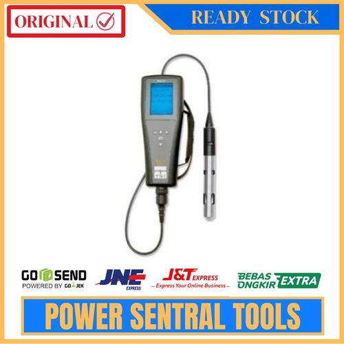 Jual DO Meter Dissolved Oxygen Meter | YSI Pro20 Pro 20 with 4 meter ...