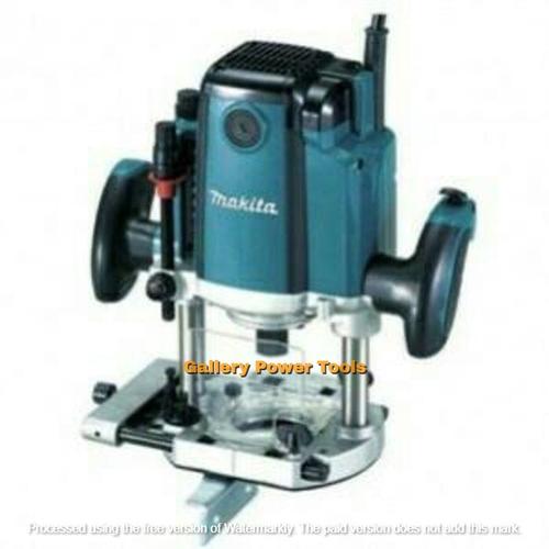 Jual Makita RP2300 FC / Makita RP 2300 FC Mesin Profil Router Pengukir ...