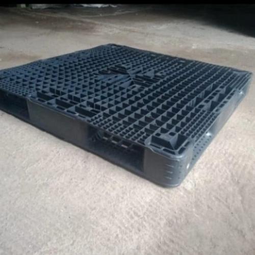 Jual pallet plastik ukuran 110x110x12 - Kab. Bekasi - pallet plastik ...
