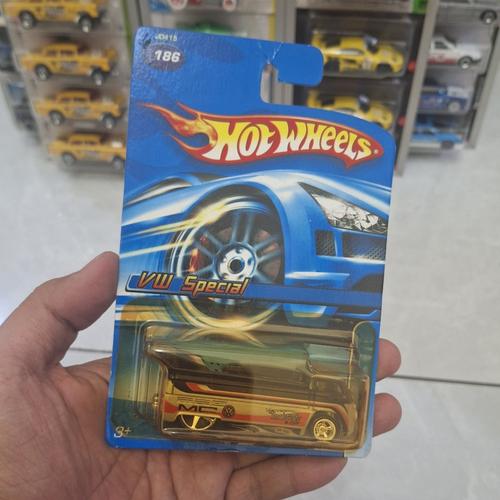Jual hot wheels blue card vw special - Kab. Grobogan - CACING toys ...