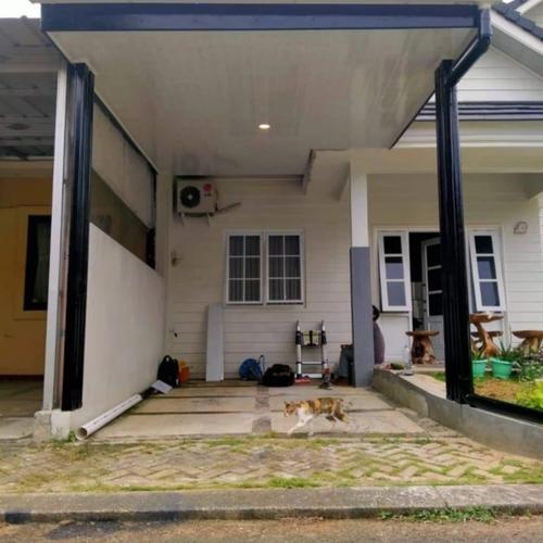 Jual kanopi baja ringan spandex pasir plafon pvc lisplang grc dan ...