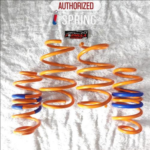 Jual Per Ceper Lowering Kit ISpring Innova Reborn Diesel i-Spring ...