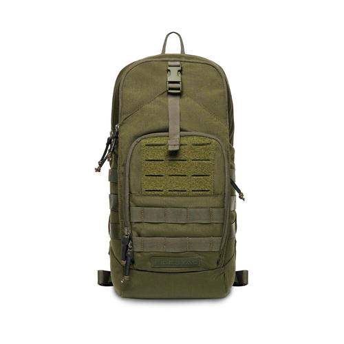 Promo EIGER TRIGGER HYDROPACK TACTICAL - Olive Cicil 0% 3x - Kota Depok ...