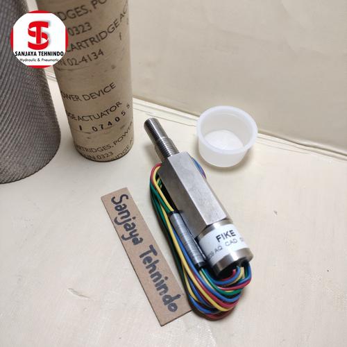 Jual FIKE 0209 AQ CAD 074055 CATRIDGE ACTUATOR - Kota Tangerang ...