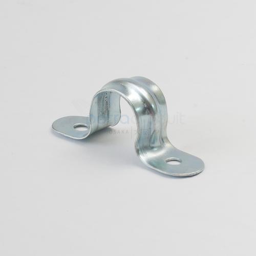 Jual [NEW] Saddle Clamp (Klem Omega) JIS type E - OSAKA - Hotdipped ...