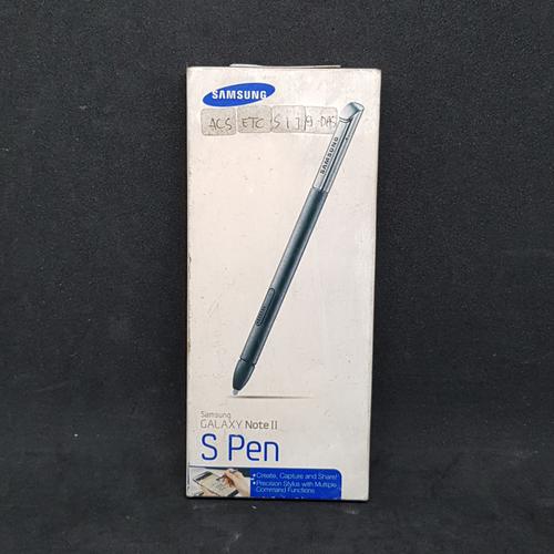 Jual Samsung Galaxy Note 2 Note II S Pen Original - Jakarta Barat ...