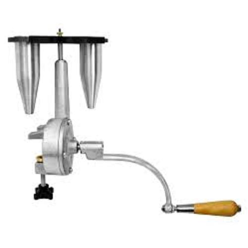 Jual Hand-Crank Centrifuge A ( Finger Cone 12,5 ml ) - Kab. Sidoarjo ...