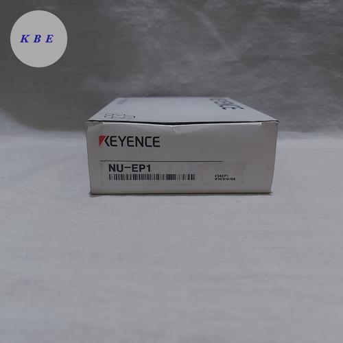 Jual COMMUNICATION MODULE ETHERNET/IP KEYENCE NU-EP1 - Jakarta Pusat ...