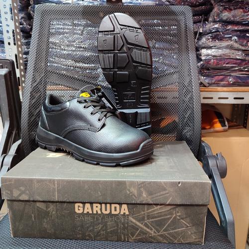 Jual Sepatu Safety Garuda GRD 101 / Safety Shoes Garuda GRD 101 ...