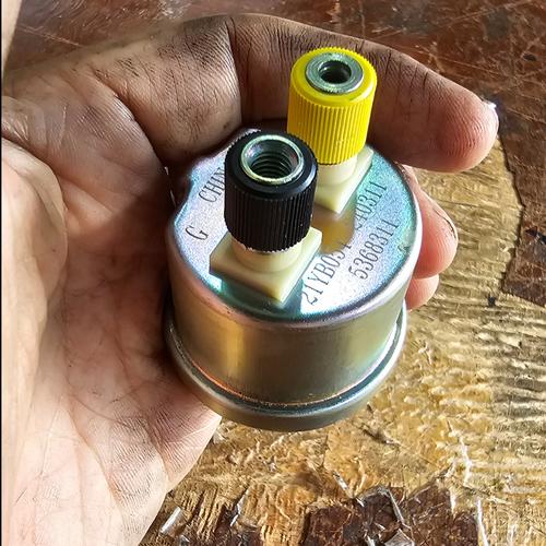 Jual 5368311 21YB054 SENSOR OIL PRESSURE GWK ASLI - Kota Samarinda ...