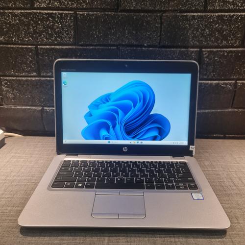 Jual LAPTOP HP ELITEBOOK 820 G3 - CORE i5 GEN 6-RAM 8GB-SSD 128GB ...