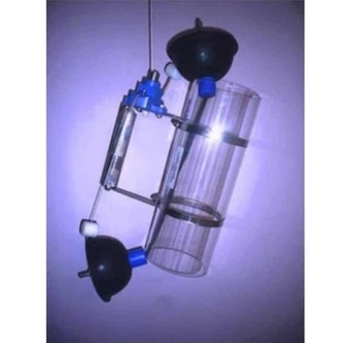 Jual Vertical Water Sampler 2,2l - Alat Pengambil Sampel Air Vertikal ...