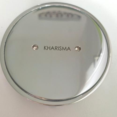 Promo Clean out 6 inch Kharisma/clean out 6 inch stainless/tutup septic ...
