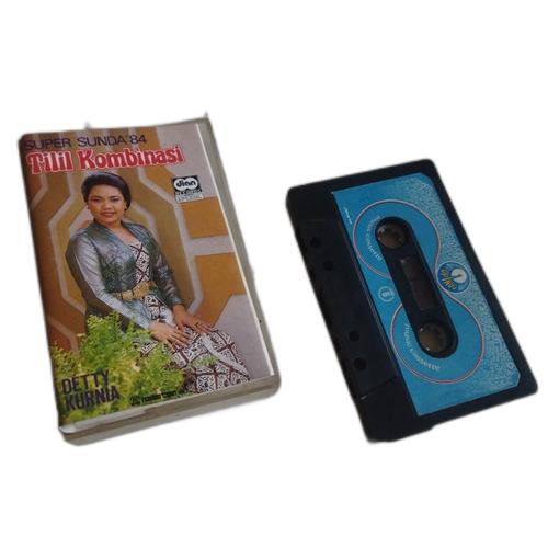 Jual kaset pita indonesia jadul daerah sunda super Sunda 84 tilil ...