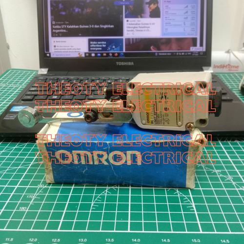 Jual Omron WLCA12-2N Limit Switch Original Omron WLCA12-2N Limit Switch - Jakarta Barat - Theoty ...