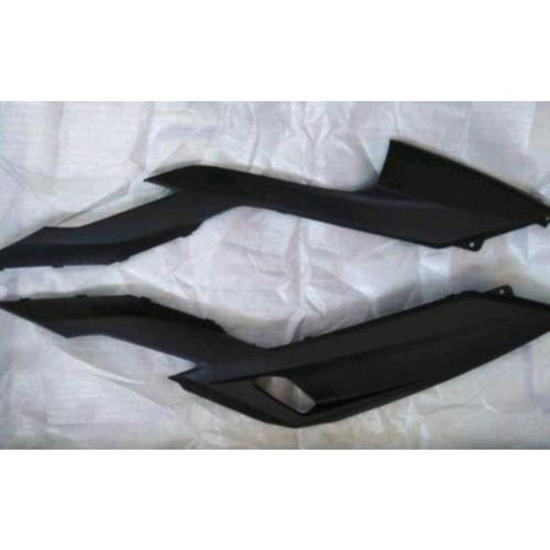 Jual [Disc] Cover Under Side Cover Dek Lantai Kanan Kiri New Vario 150 ...
