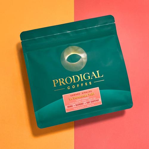 Jual Prodigal Coffee - La Esperanza Tabi - Anaerobic Washed [FROZEN ...
