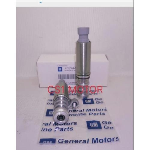 Jual Sensor Selenoid Solenoid Intake Sensor Vvti Oli Control Ocv Valve ...