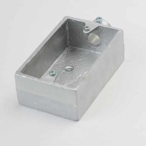 Promo [NEW] Surface Switch Box JIS type E (Polos/Baut) - OSAKA ...