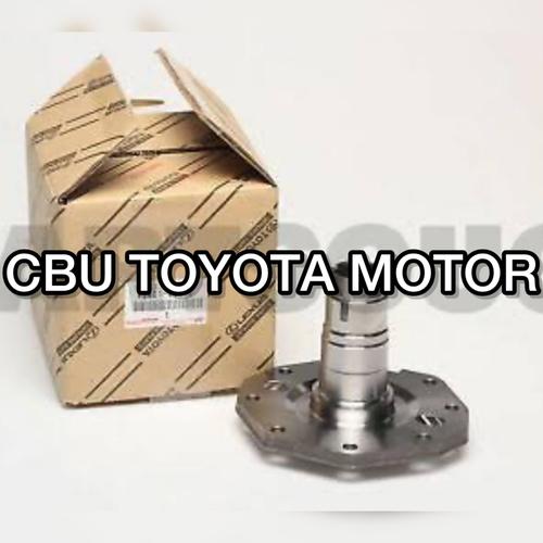 Jual SPINDEL SPINDLE STEERING SUB ASSY KNUCKLE TOYOTA LAND CRUISER ...