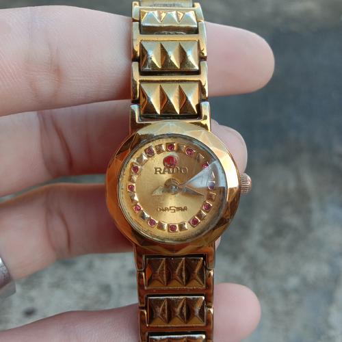 Jual jam Tangan wanita Rado Diastar - Kab. Bandung Barat - Hilman ...