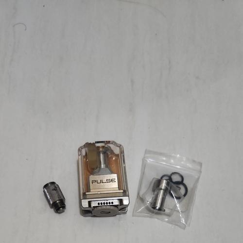 Jual RBA Pulse AIO Pro Fullset+Adapter - Kota Malang - Lobitanahijo ...