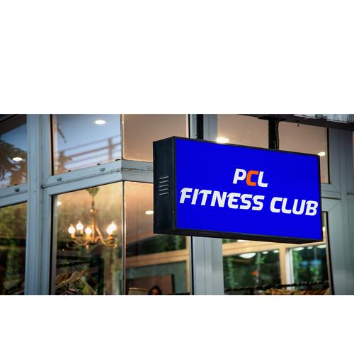 Jual Neon Box Akrilik Persegi Panjang 50x70 cm Free Design Resolusi ...