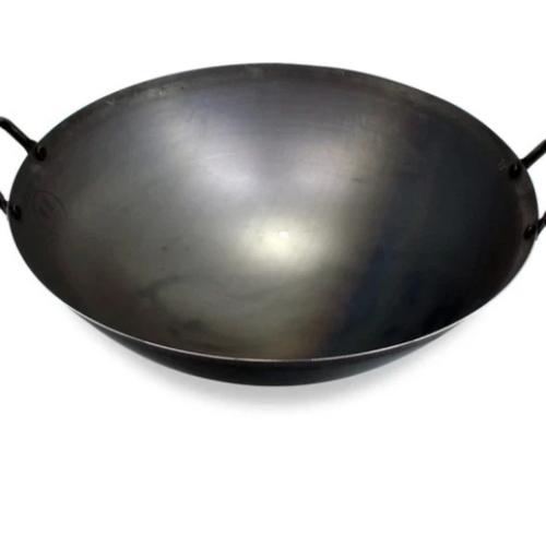 Jual wajan baja hitam 50cm import - Jakarta Pusat - AINA JAYA SENEN ...