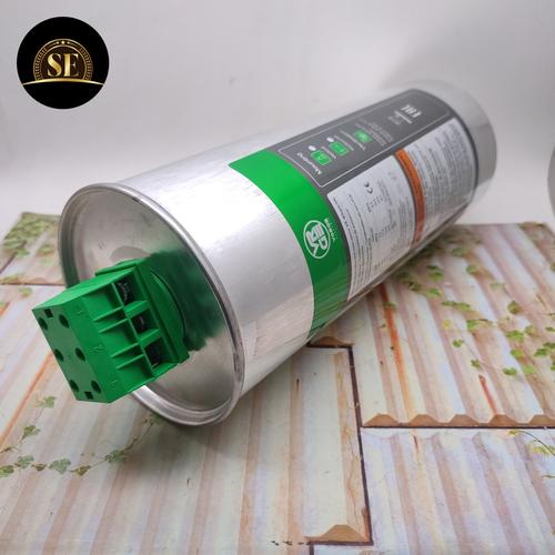 Jual Capacitor Bank VORGE 40Kvar Kapasitor VORGE 40 Kvar 415V 415 Volt garansi 2 tahun - Jakarta ...