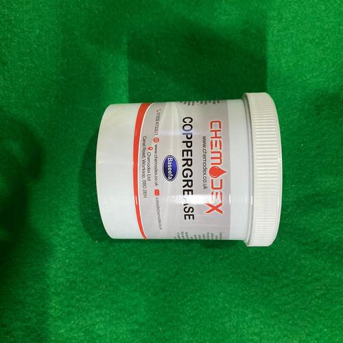 Jual Chemodex Cooper anti seize grease 500 g - Kota Balikpapan ...