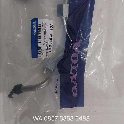 Jual pipa fuel VOE 21914641 pipa fuel volvo engine - Jakarta Timur ...