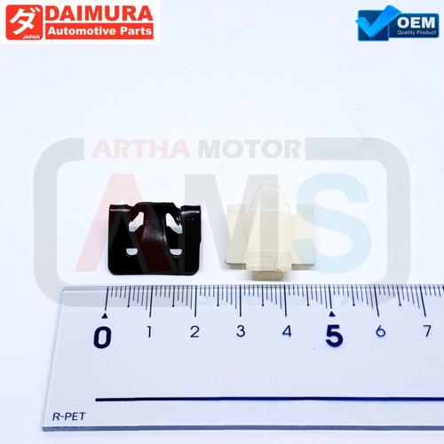 Jual Kancing Klip Pelipit Kaca Pintu Mobil Pickup Box Truck Klem Kunci ...