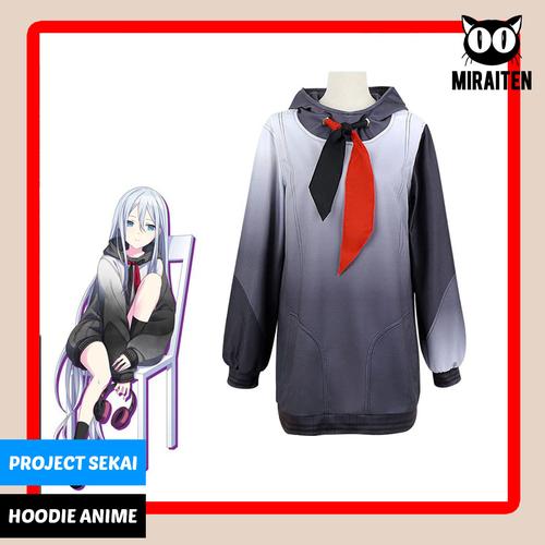 Jual JAKET ANIME COSPLAY PROJECT SEKAI YOISAKI KANADE UNISEX BAHAN ...