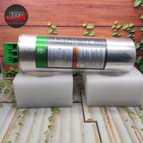 Jual Capacitor Bank VORGE 20Kvar Kapasitor VORGE 20 Kvar 415V 415 Volt garansi 2 tahun - Jakarta ...
