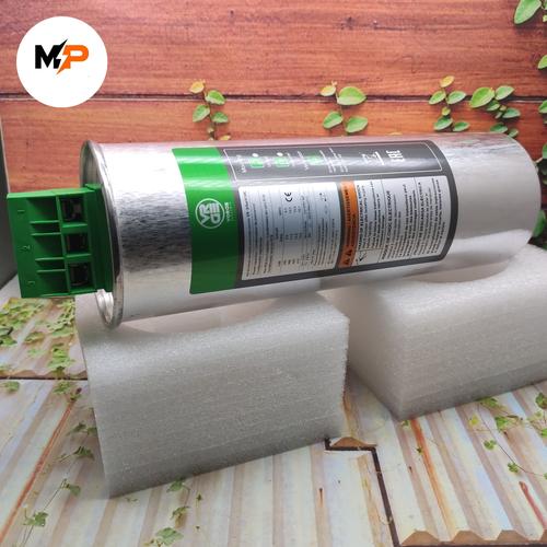Jual Capacitor Bank VORGE 20Kvar Kapasitor VORGE 20 Kvar 415V 415 Volt garansi 2 tahun - Jakarta ...