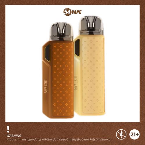 Jual Thelema Elite 40 Lux Series Pod Authentic - Jakarta Barat ...