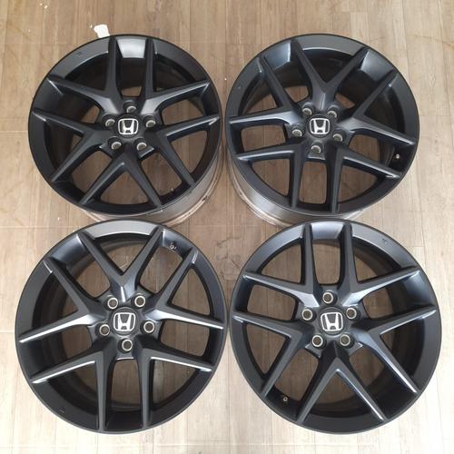 Jual velg civic rs r18 original - Kota Tangerang Selatan - Day Wheels ...