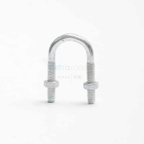 Jual [NEW] Clamp U Bolt (Klem U) JIS - OSAKA - Jakarta Barat - Petra ...